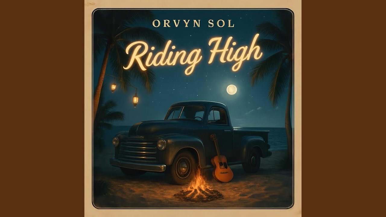 Riding High - YouTube