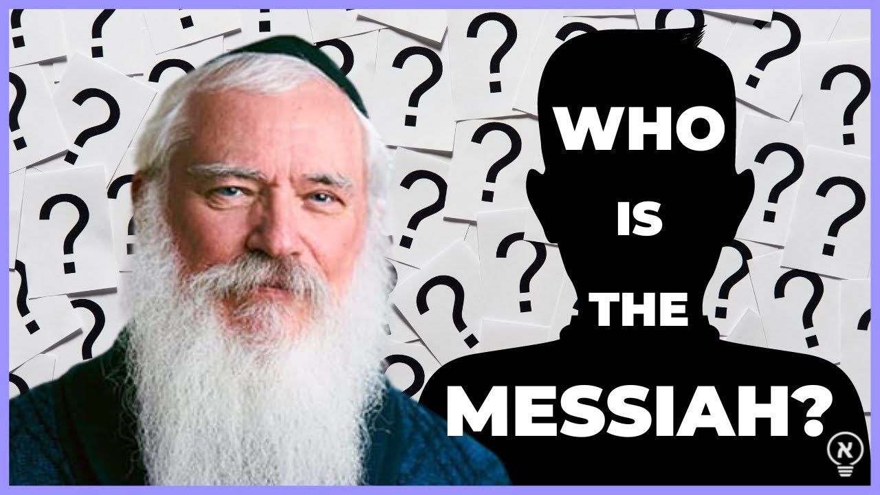 Who is the Messiah? Our Search Through the Ages - YouTube