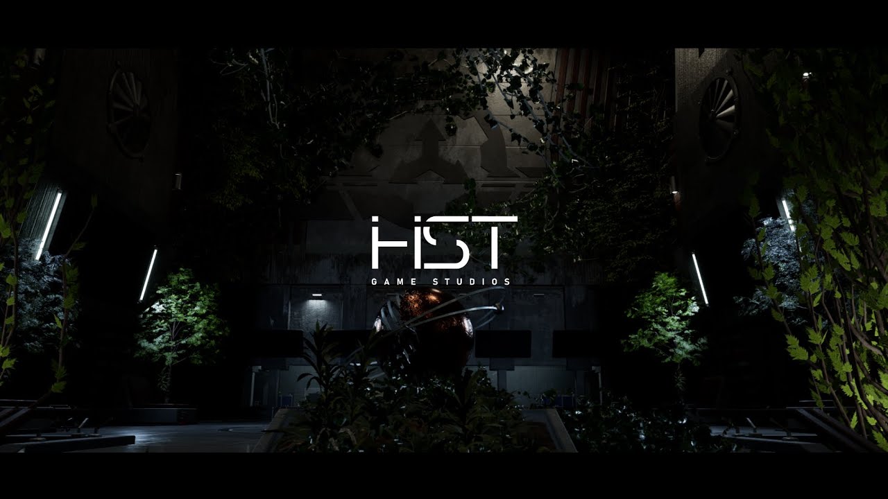 SCP: Fragmented Minds Mini-Devlog #1 - YouTube