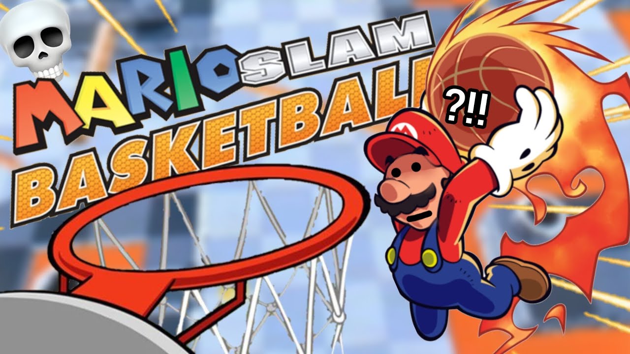 Le mode multijoueurs Nintendo DS le plus éclaté existent... (Mario slam ...