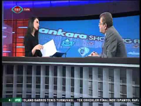ATO Başkanı Salih Bezci, \
