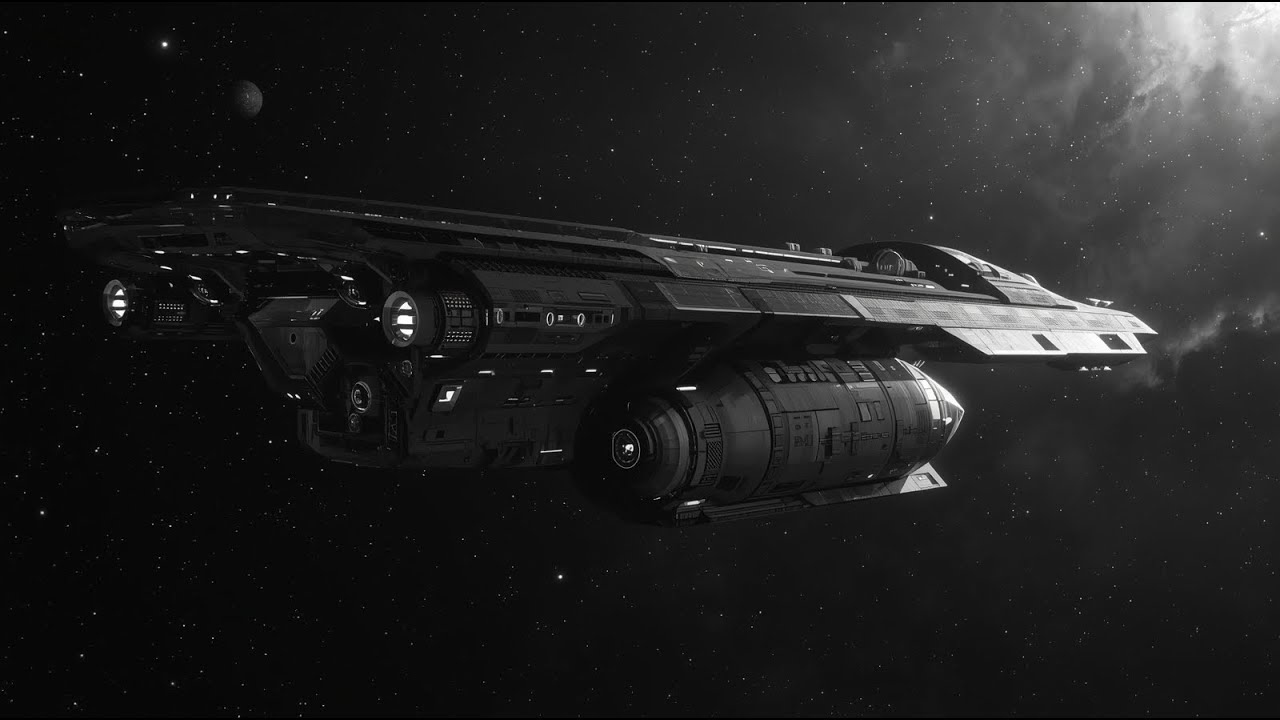 “The Galaxy Begs for Mercy — Deathworlders Launch Their Fleet | HFY ...