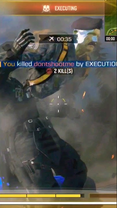 WHAT DID YOU THINK OF THE NEW EXECUTION?! #callofduty #cod #battleroyale #codm #codmobile # ...