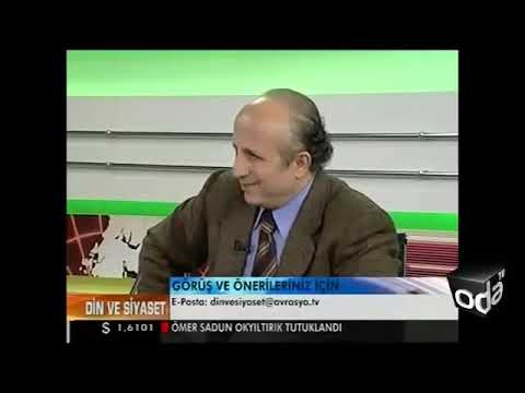 Yaşar Nuri Öztürk'ün Unutulmaz Tüm Sözleri Video   Çarpıcı Konuşmaları Tartışmaları Fikirleri
