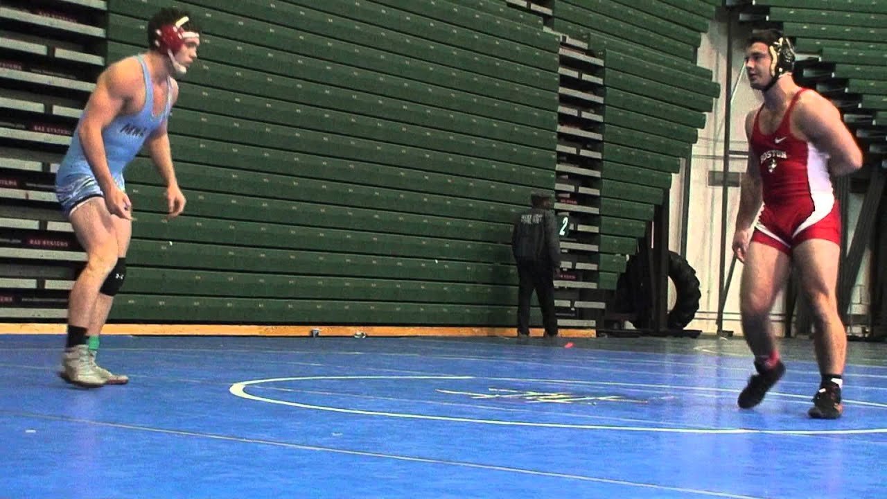 Bing Open Craig Eifert dec 3 2 over Mitch Wightman Boston - YouTube