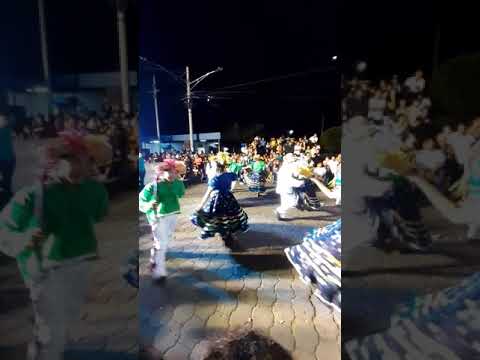 Banda Independiente BIMOR/ Festival Navideño Cuidad Sandino 2020