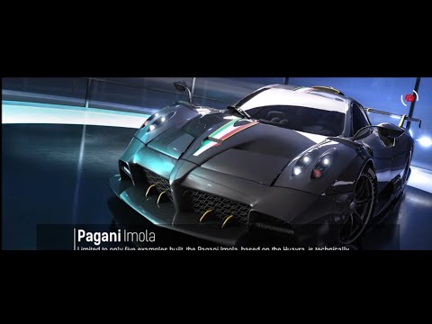 Nitro Nation Drag and Drift on low end PC !! A-K Gameplayer || Forza ...