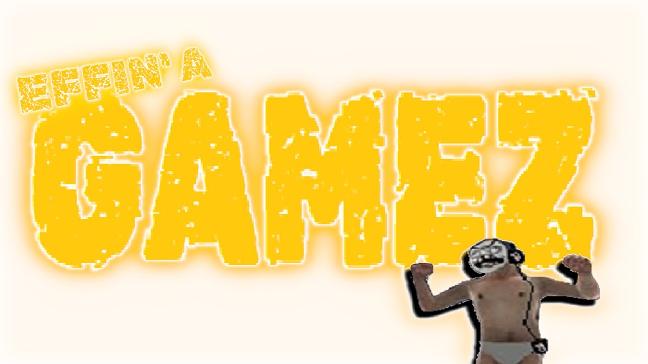 Your Simply Effin' Astounding #LiVE Dose! - YouTube