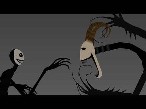 Tormentor vs stalker (stick nodes)
