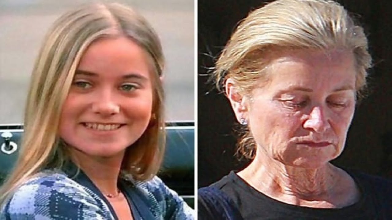 We announce very sad news about Marcia From ‘The Brady Bunch,, She has ...