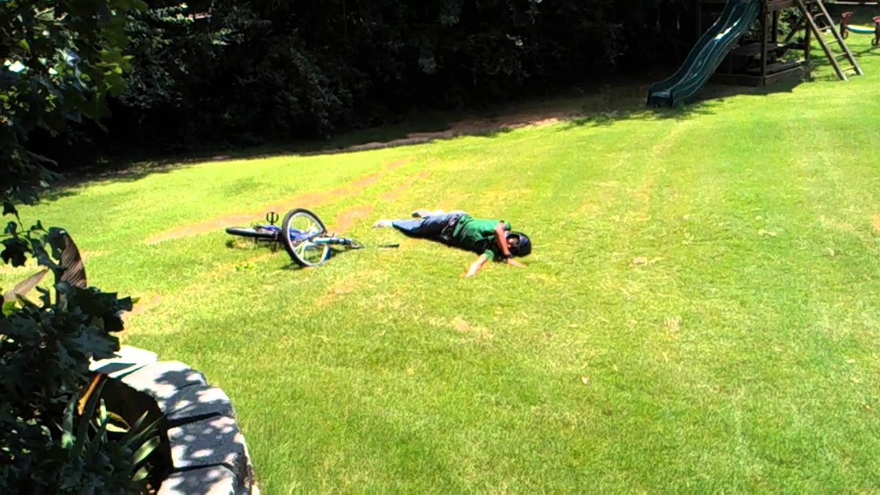 Bike Fail Compilation Funny 2016 - YouTube