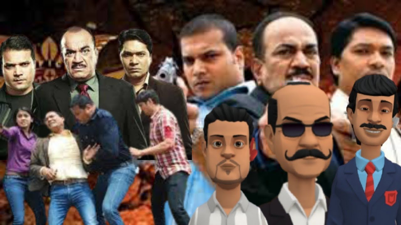 || CID || Cid today episode Live || cid 2021 ||cid New Episode ||CID ...