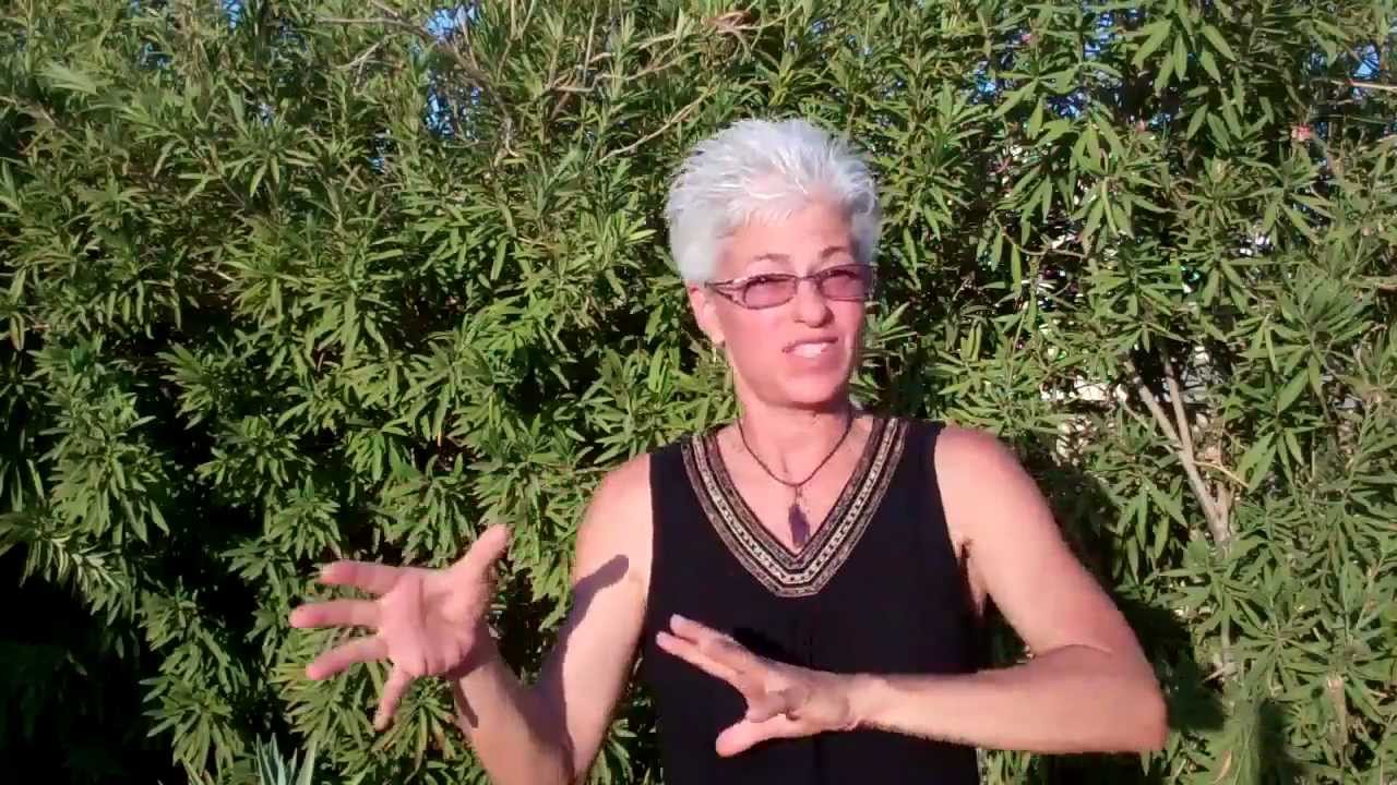 What is a Empath? with Angel Marie - YouTube