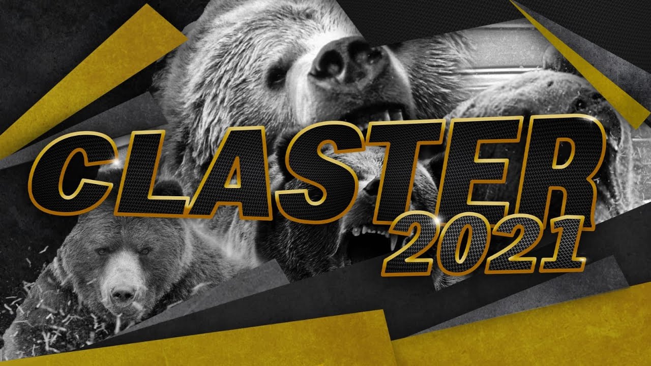 CLASTER 2021 DAY 1 - Mobile Legends: Bang Bang - YouTube