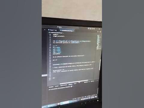 Video Fase 5 lenguajes Interpretados - YouTube