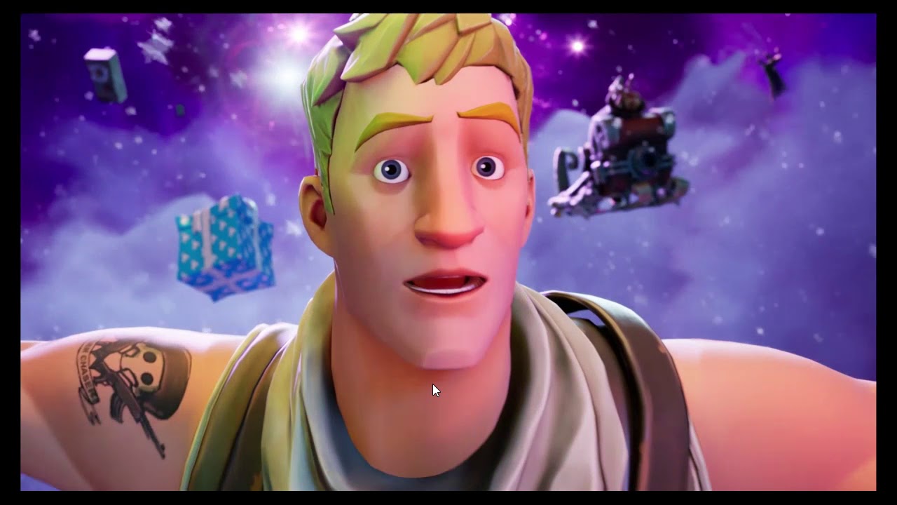 fortnite season 10 intro - YouTube