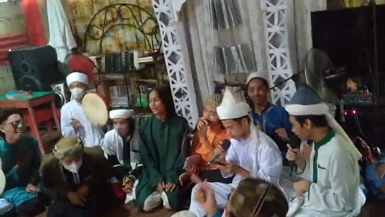 haylaya (ya rabbi salli) - YouTube