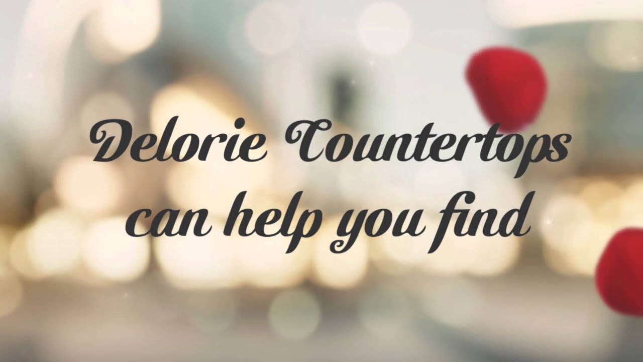 Cost-Effective New Countertops in Pompano Beach, FL l Delorie ...