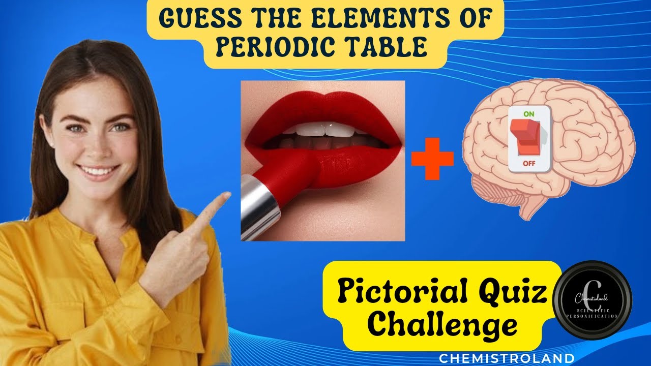 Guess 🤔 The Element In 5-sec ⏲️ Challenge || Connection Game #viral # ...