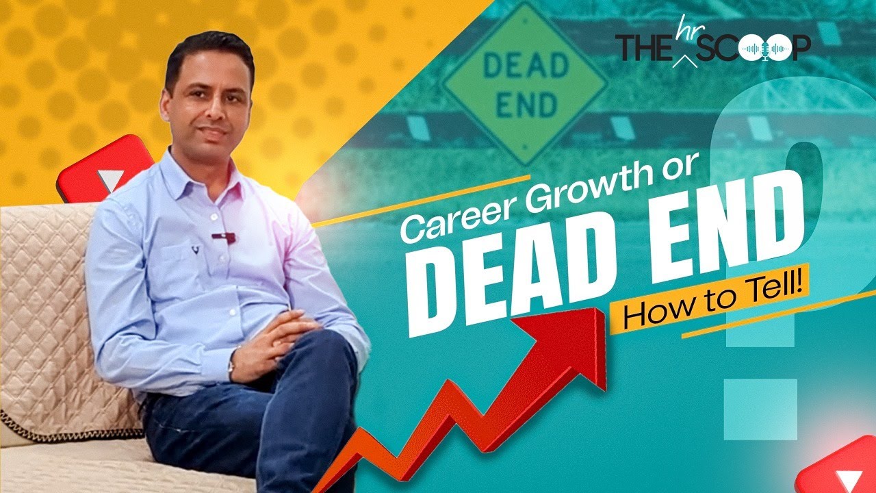 Clear Signs You're Not Growing in Your Job (And What to Do About It ...