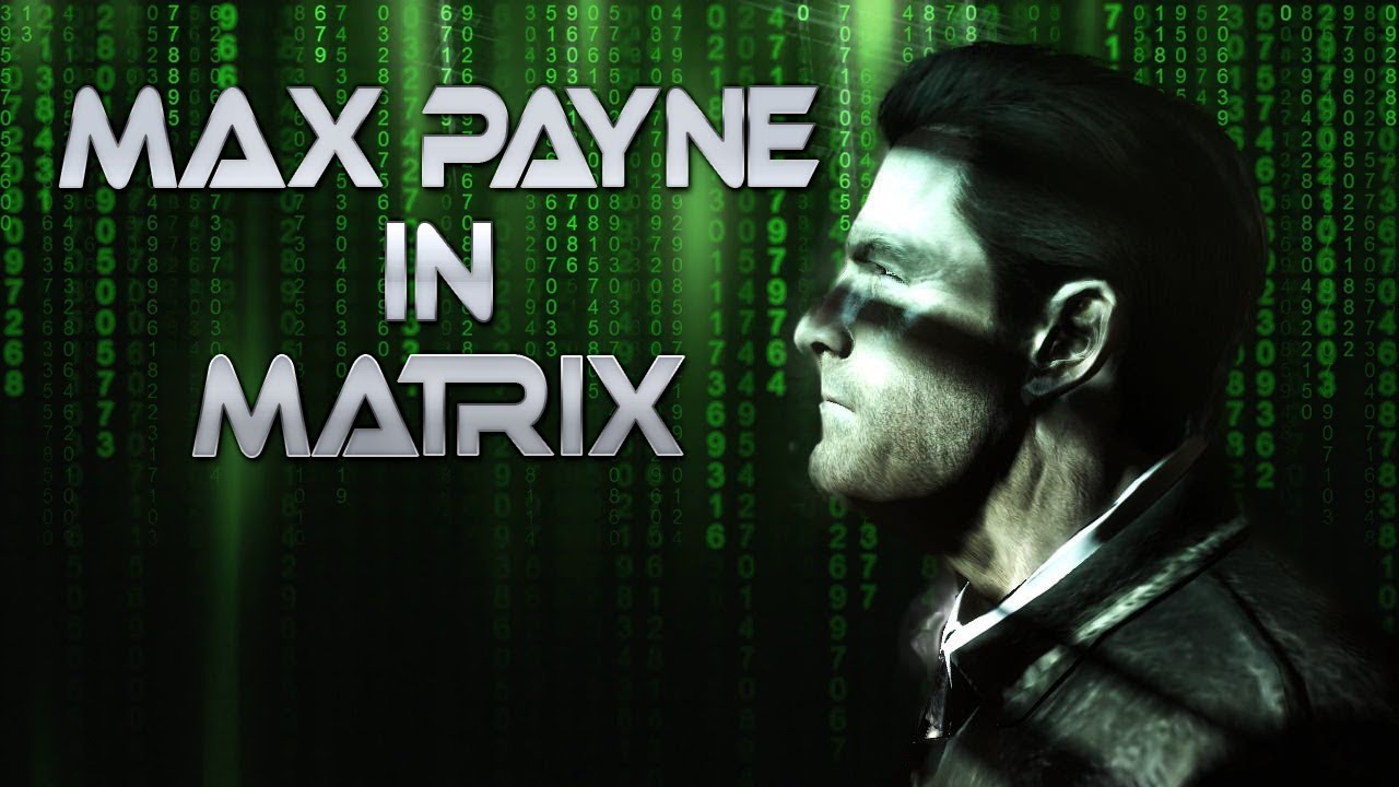 Max matrix