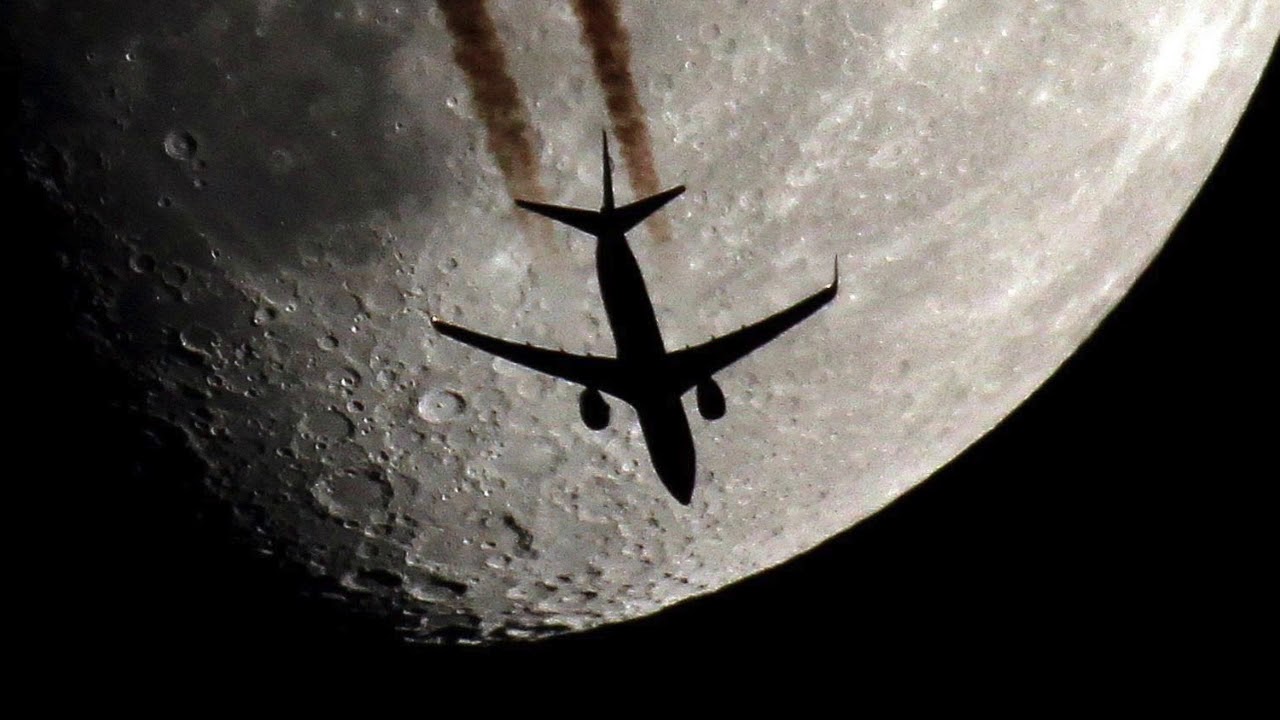 *[ CHANNEL]* Removed For this MOON Video!!! - YouTube