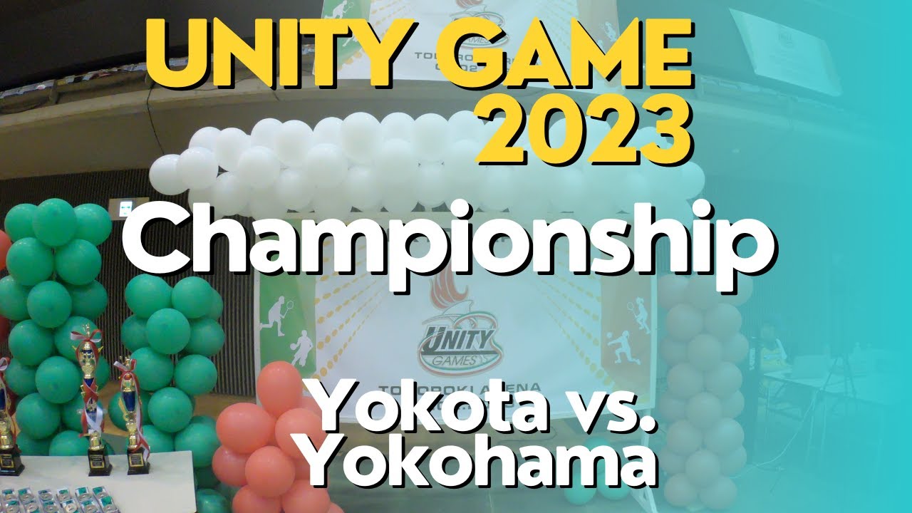 UNITY GAME 2023 Part 4 - YouTube