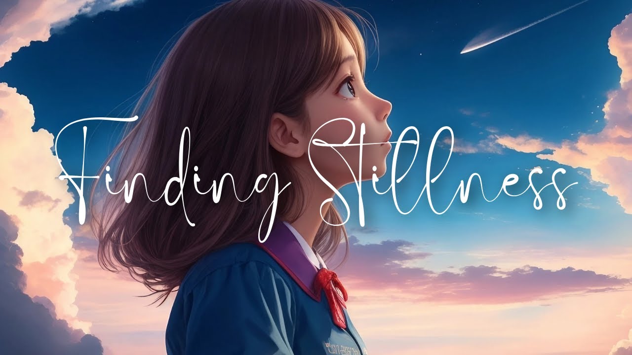 Reconnecting with Essence: Finding Stillness in a Digital Age - YouTube