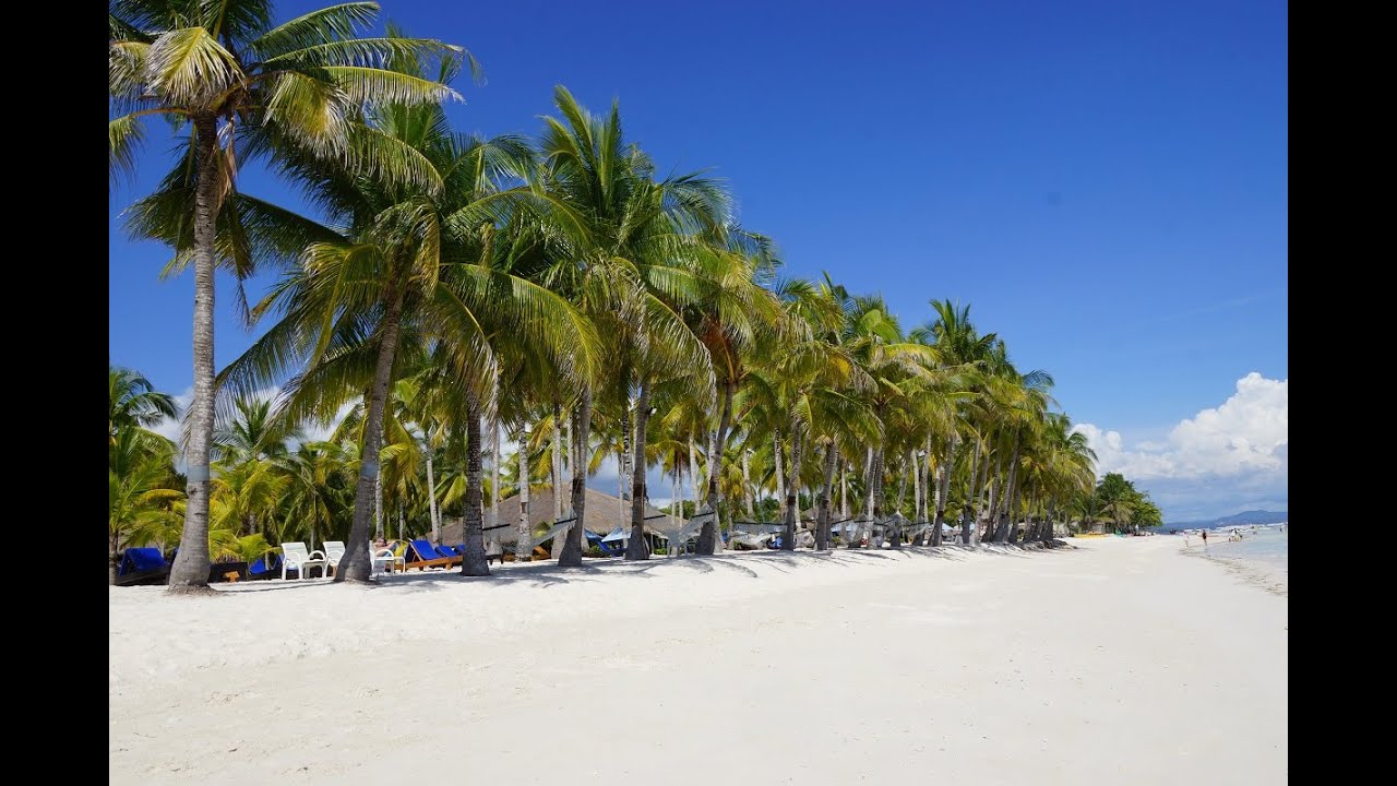 Bohol Fiesta Vacation and Adventure Day 6 of 7 22-28 January 2020 - YouTube