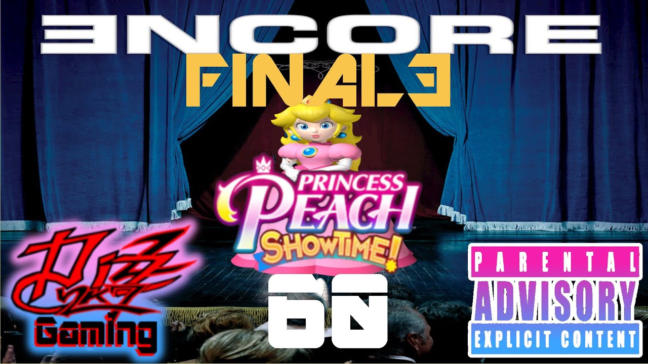 SHOWTIME! ENCORE! - Ep. 60: THE GRAND FINALE!! (Feat. Nightfire ...