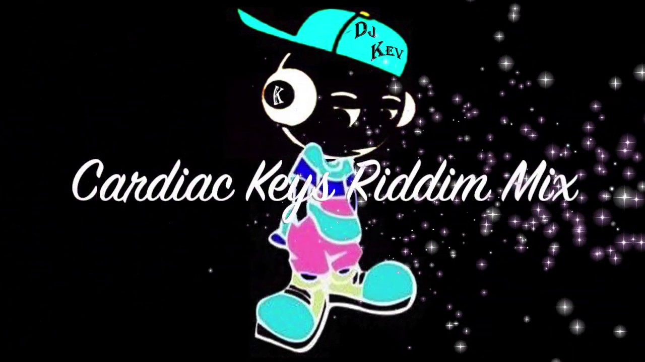 Cardiac Keys Riddim Mix - YouTube