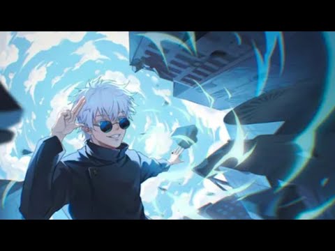 (DC2) Hollow Purple [Gojo pack Remake 2] - YouTube
