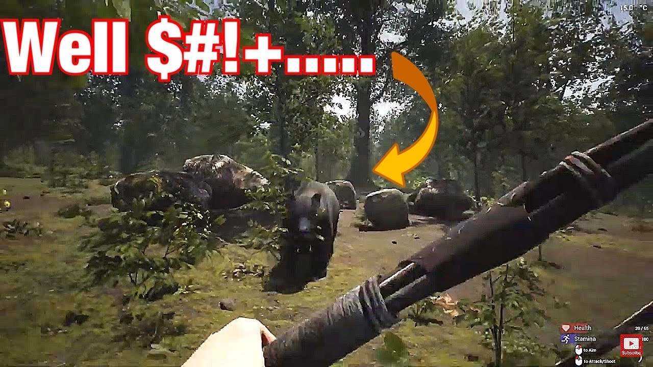 The Infected Part 5 : Apocalypse #WTF - YouTube