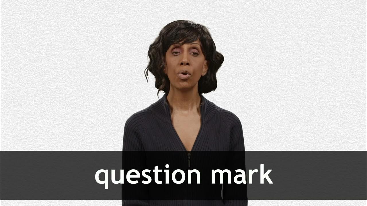 How To Pronounce QUESTION MARK In American English YouTube how-to-pronounce-question-mark-in-american-english-youtube