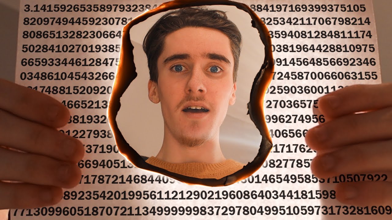 Pi Day Stream pt8 - YouTube