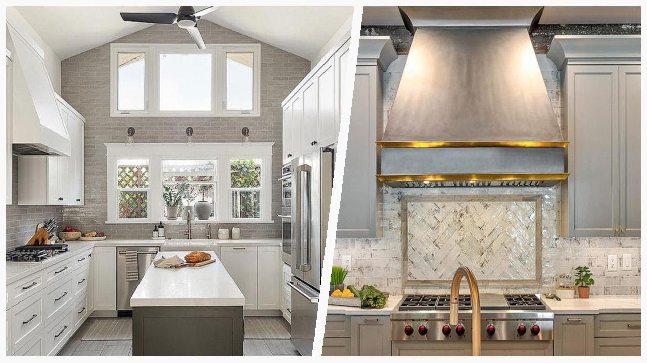 Transform Your Kitchen: Mastering Quartz and Ceramic Styles | Designer ...
