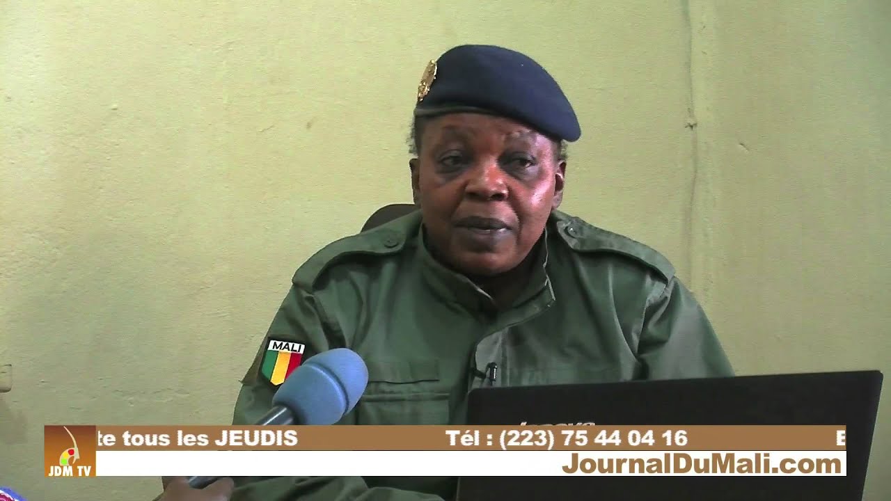Nema Sagara : Je suis ravis de porter un gallon que je mérite - YouTube