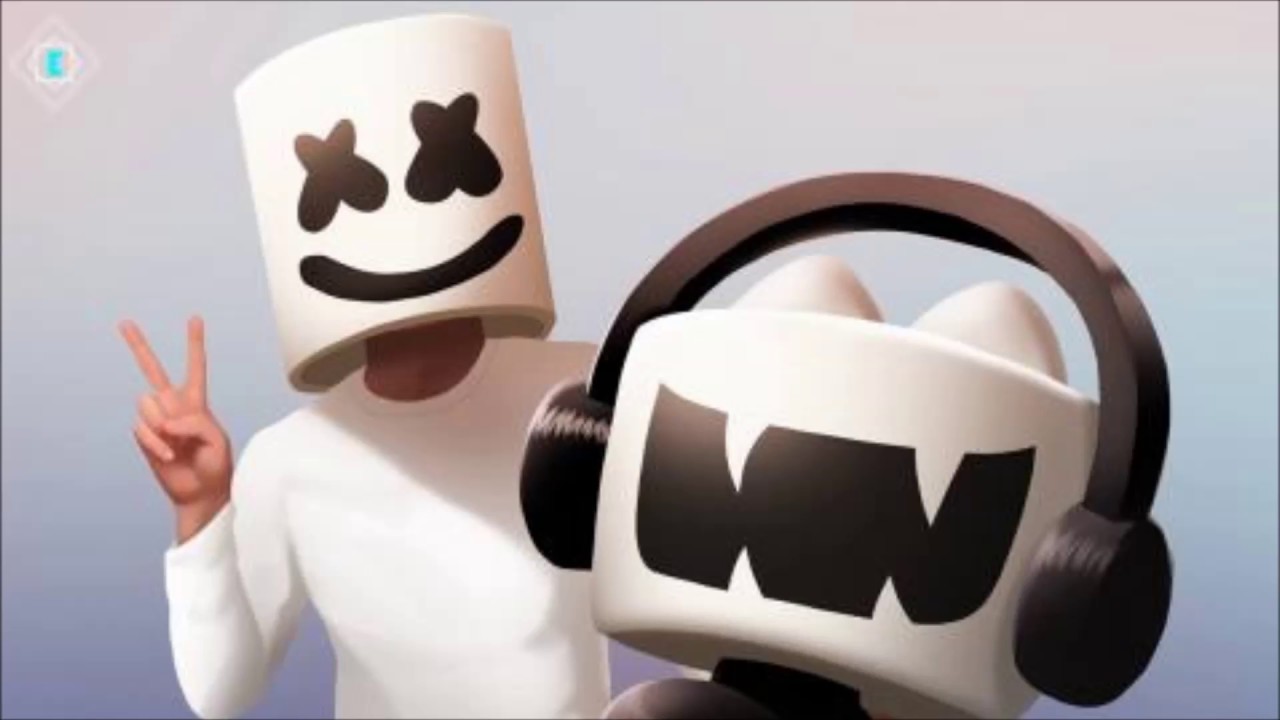 Marshmello all songs - YouTube