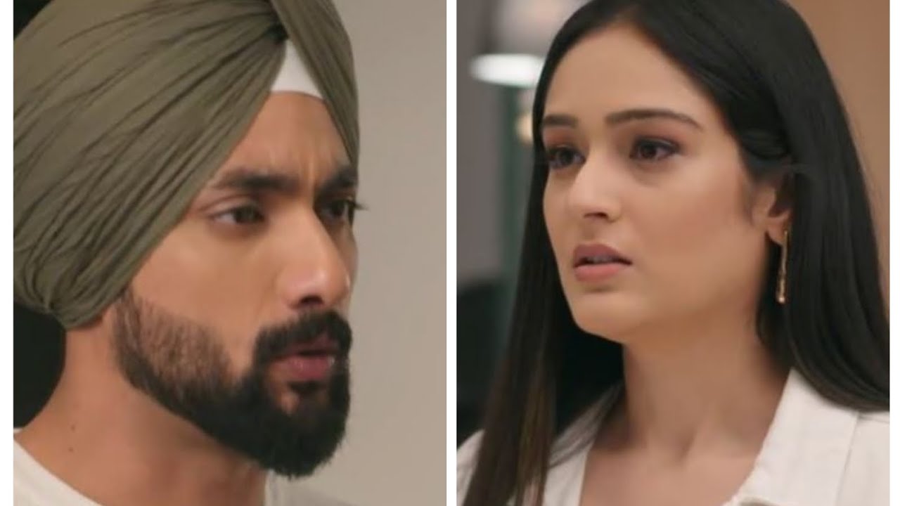 ISS ISHQ KA RAB RAKHA | 13 DECEMBER 2024 FULL STORY EPISODE 88 | RANBIR ...