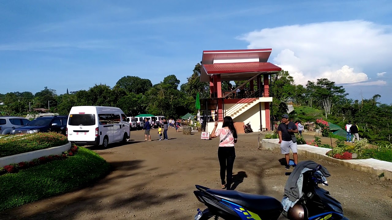 View Deck Claveria - YouTube