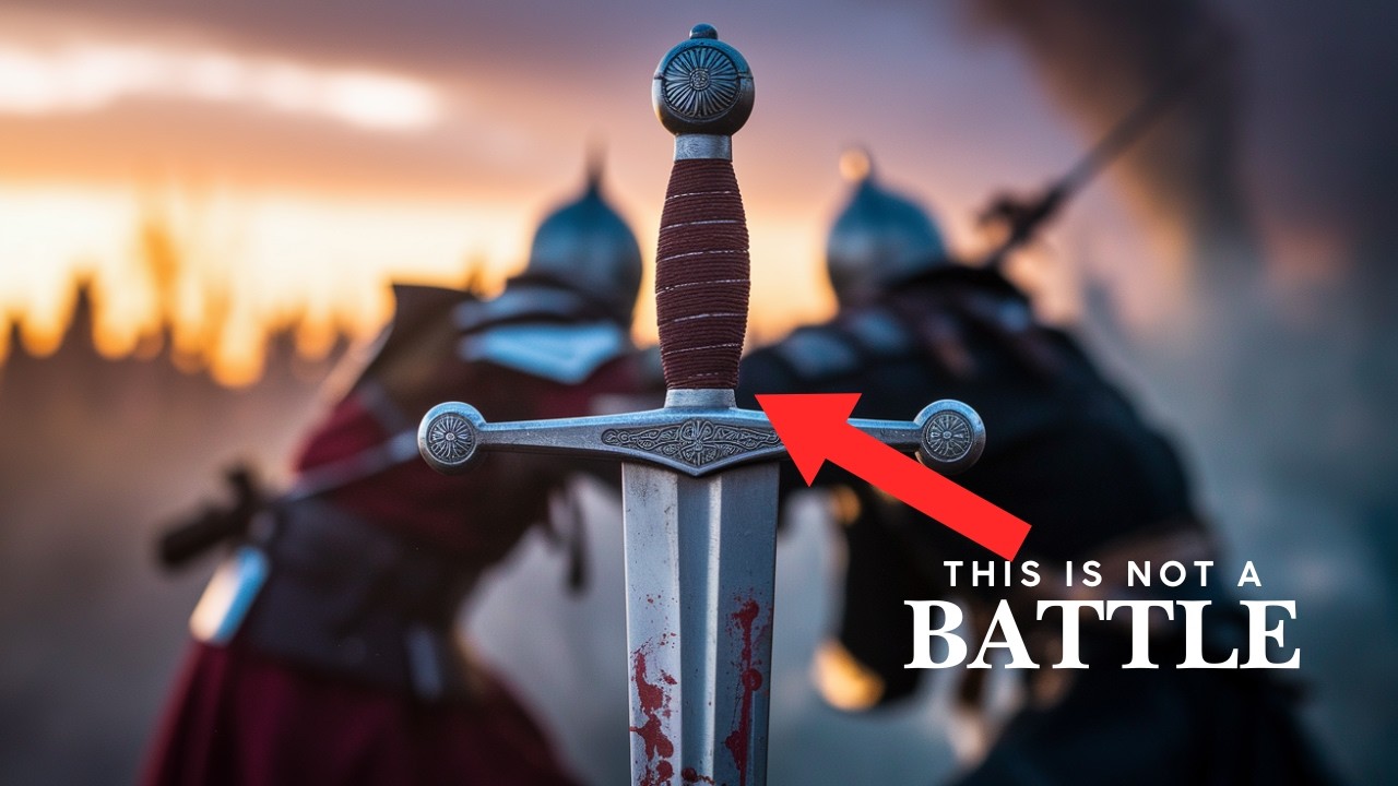 Most EPIC Battles That Changed History - YouTube