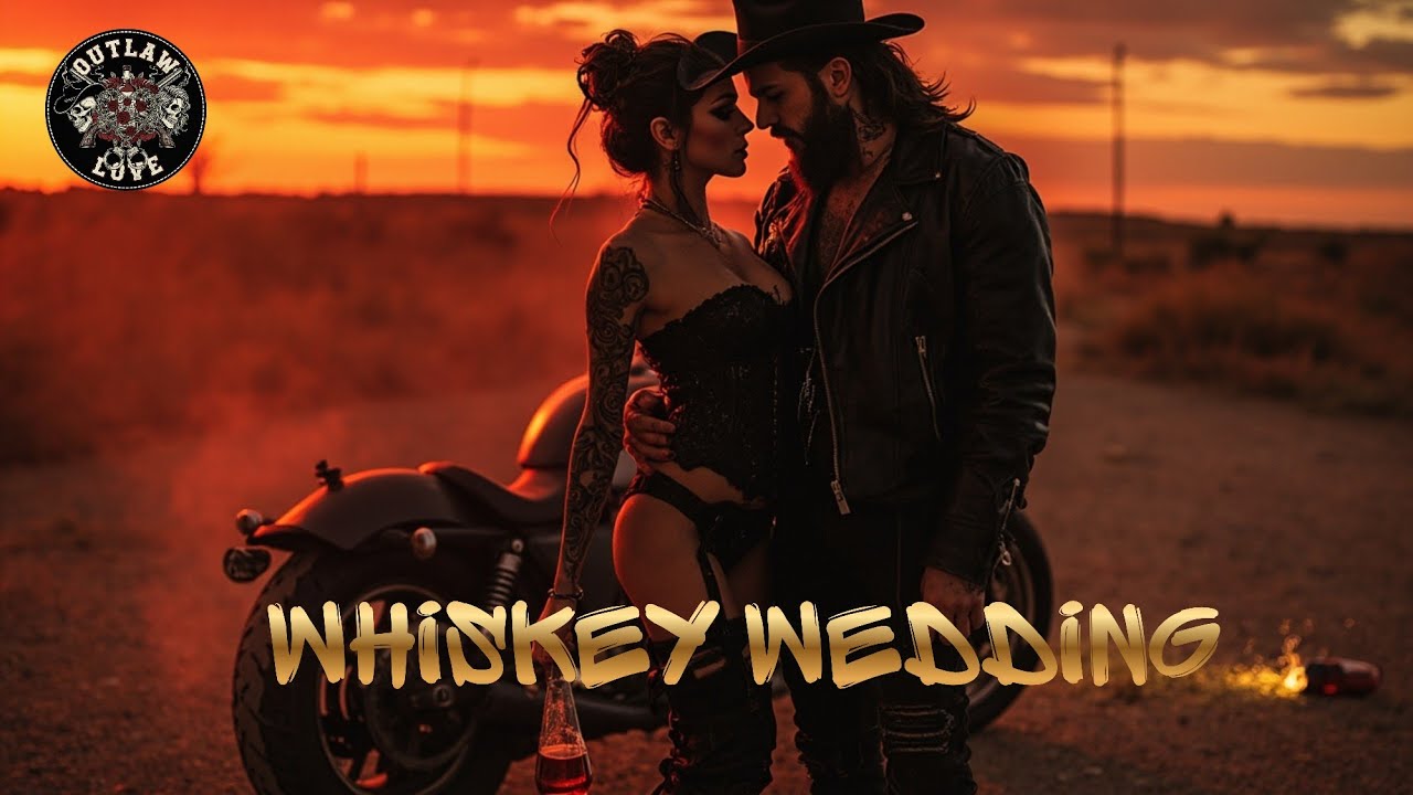 Whiskey Wedding - Outlaw Love (Original Male Solo) - YouTube