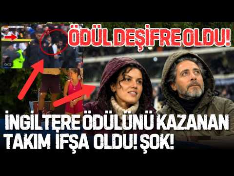 Survivor İngiltere Ödülünü Kazanan Takım Deşifre Oldu! Kazanan Yayınlanmadan Ortaya Çıktı!