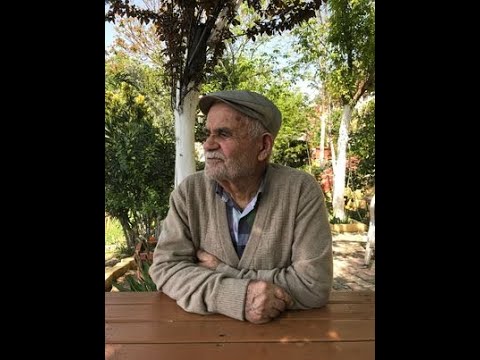 BABAMIN GÖZ YAŞLARI. ŞİİR, YORUM: ZEYNO CAN