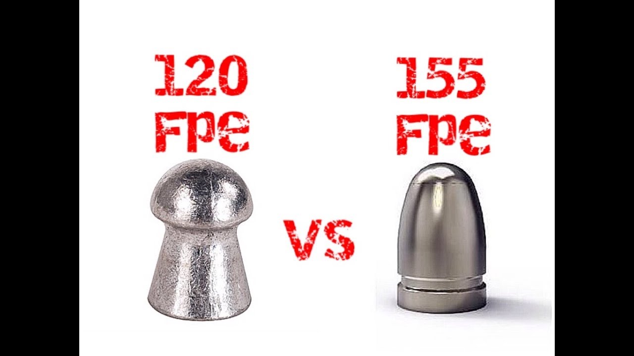 Evanix Rex 357 ..!! JSB Vs Cast Bullets..!! - YouTube