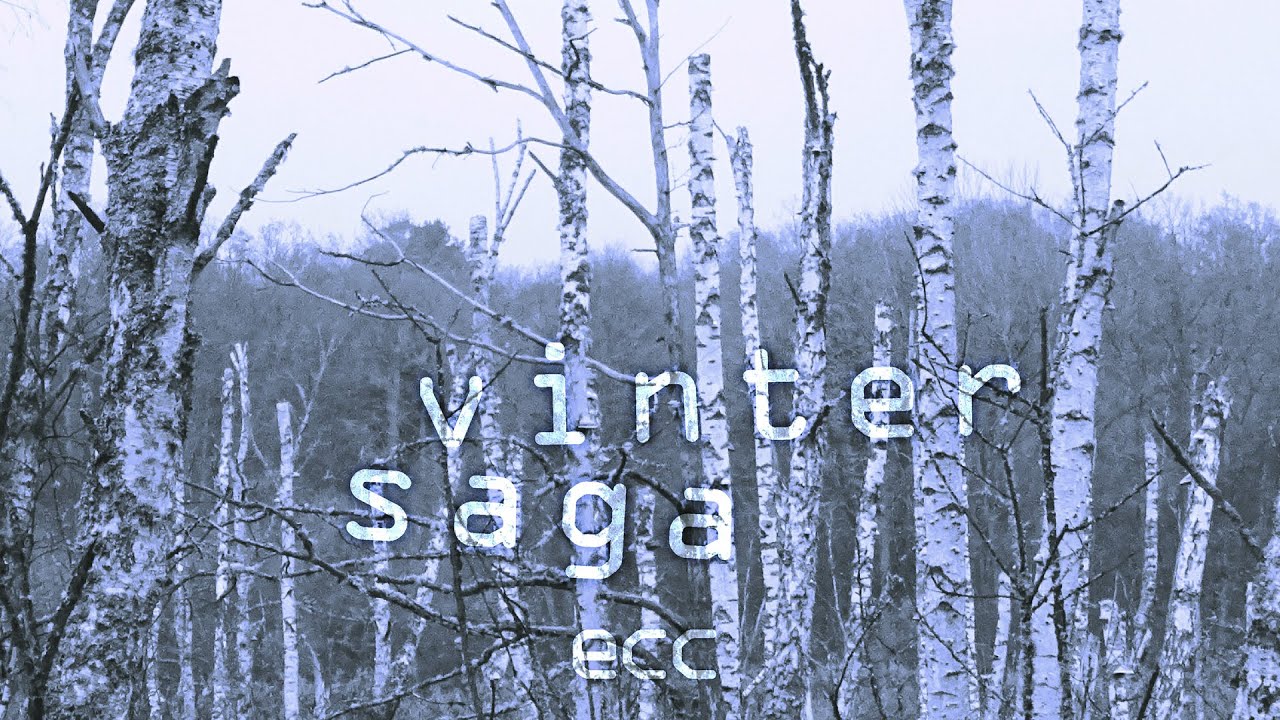 ECC - Vintersaga (cover) *OFFICIAL VIDEO* - YouTube