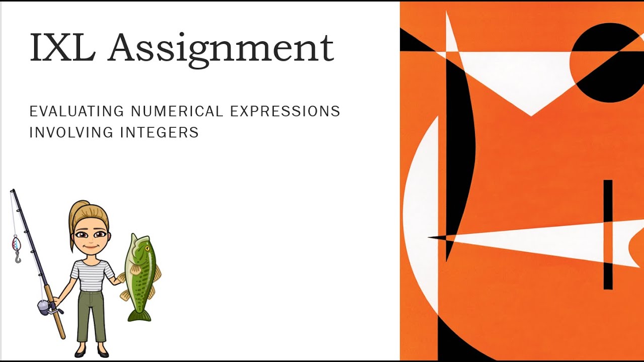 IXL Evaluate Numerical Expressions Involving Integers YouTube ixl-evaluate-numerical-expressions-involving-integers-youtube