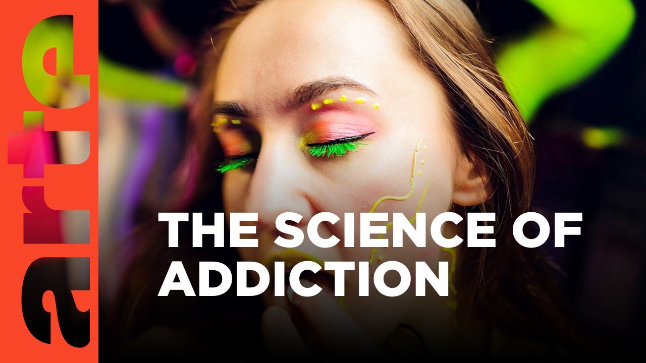 Can We Cure Addictions? | ARTE.tv Documentary - YouTube