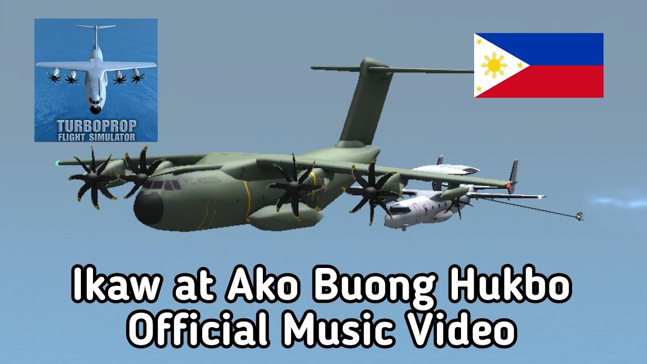 Gabay Sa Kaligtasan - Ikaw at Ako Buong Hukbo Official Music Video from ...