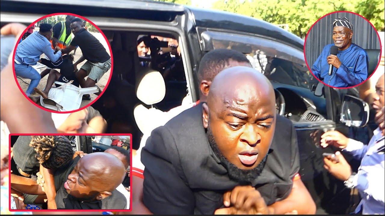 JUMA LOKOLE AMVAMIA MWIJAKU NA SHEIKH MAZINGE KUPINGA KAJALA NA ...